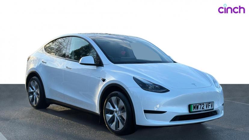 Used cars for sale or on finance - cinch