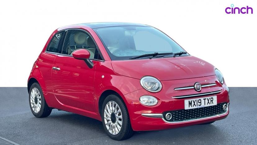 Used cars for sale or on finance - cinch