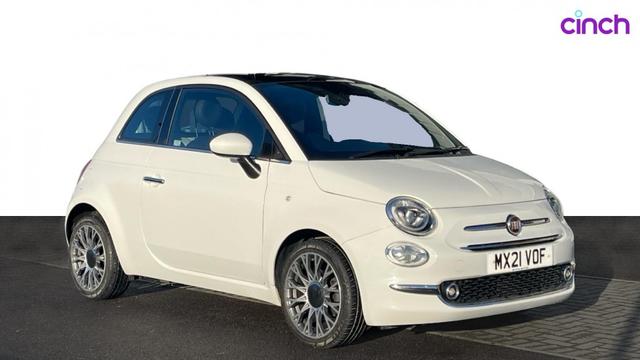 Used cars for sale or on finance - cinch