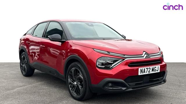 Used cars for sale or on finance - cinch