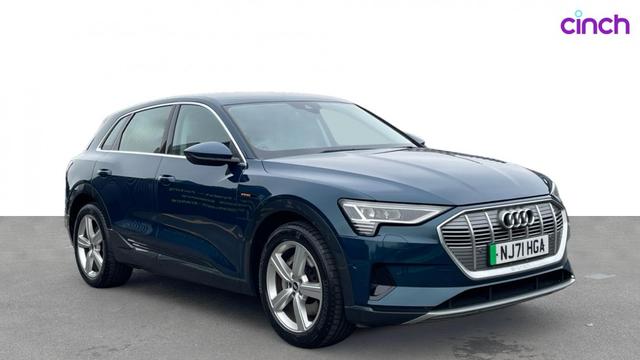 Used Audi automatic cars for sale or on finance - cinch