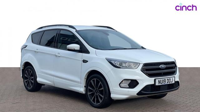 Used cars for sale or on finance - cinch