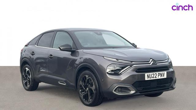 Used cars for sale or on finance - cinch