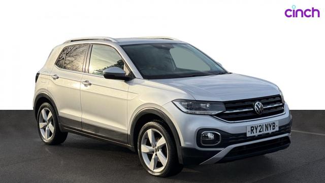 Used cars for sale or on finance - cinch