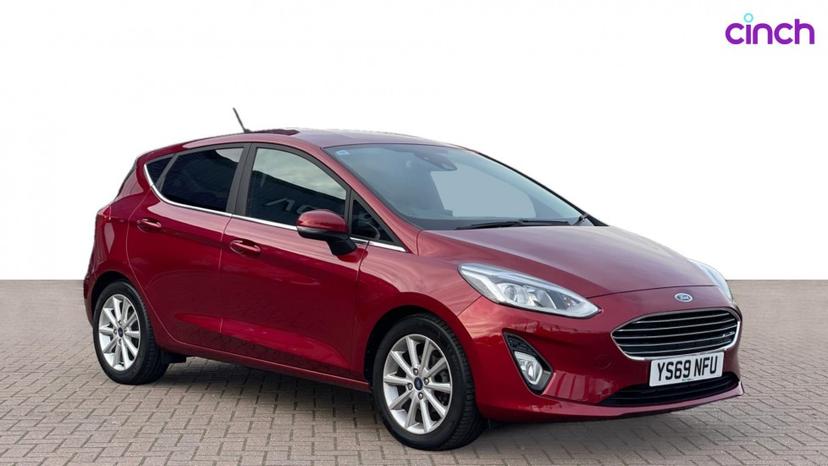 Sonnder Ultimative Ford Fiesta Automatik Eine Revolution Auf Radern