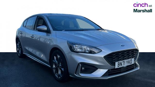 Used cars for sale or on finance - cinch