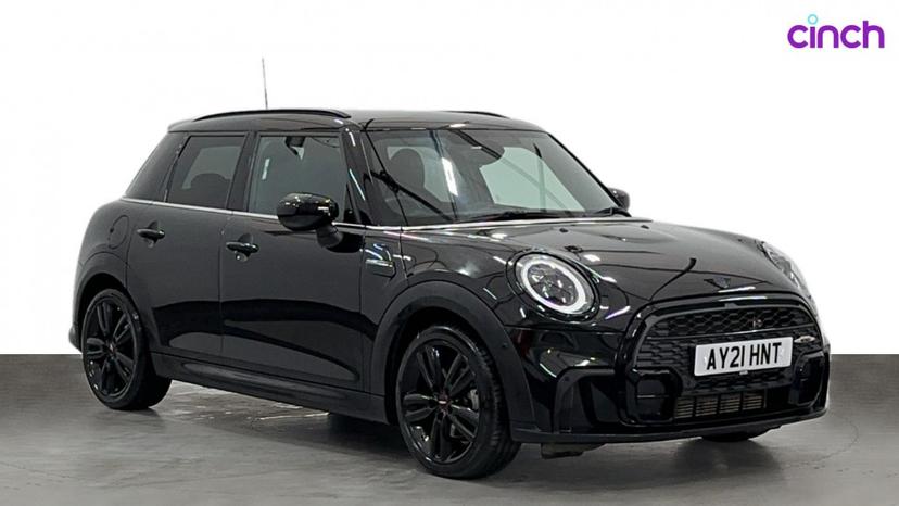 Used Mini cars for sale or on finance - cinch