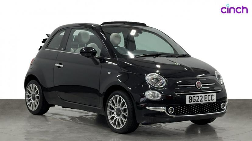 Used cars for sale or on finance - cinch