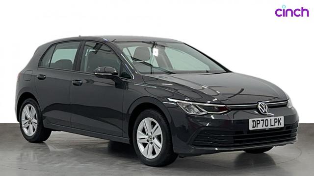 Used Volkswagen Golf cars for sale or on finance - cinch