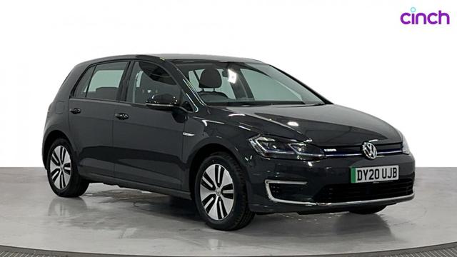 Used Volkswagen Golf cars for sale or on finance - cinch