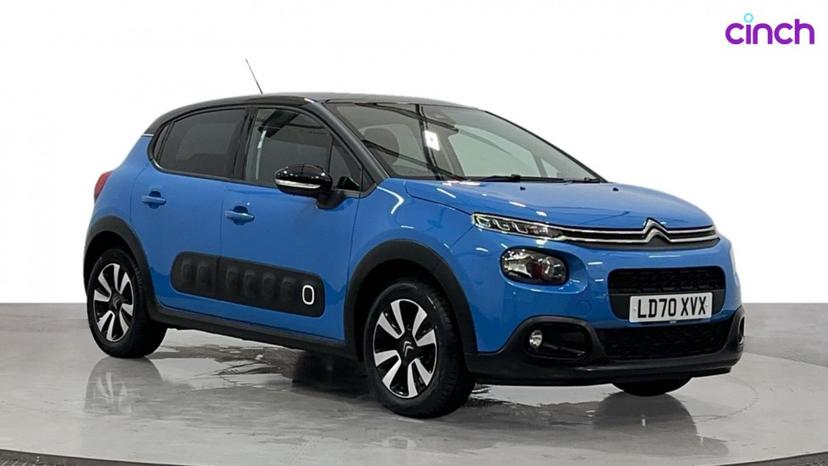 Used cars for sale or on finance - cinch