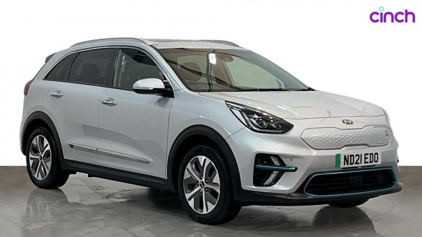 Used Kia automatic cars for sale or on finance - cinch