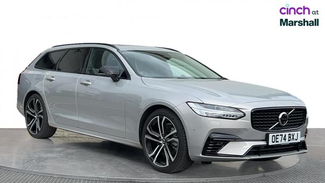 Used cars for sale or on finance - cinch