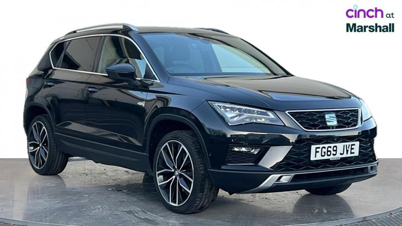 Used cars for sale or on finance - cinch