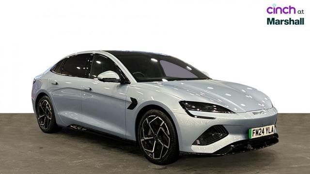 Used cars for sale or on finance - cinch