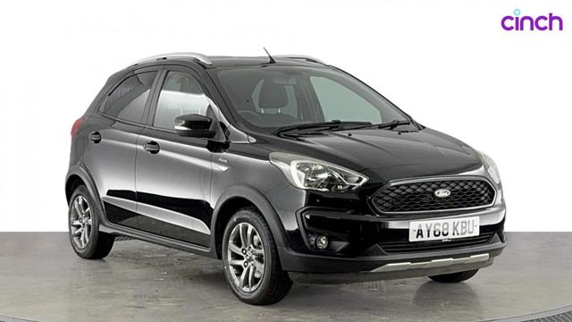 Used cars for sale or on finance - cinch