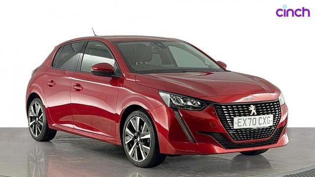 Used cars for sale or on finance - cinch