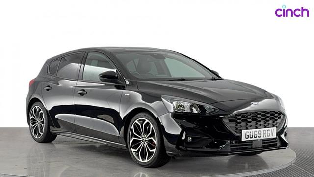 Used cars for sale or on finance - cinch