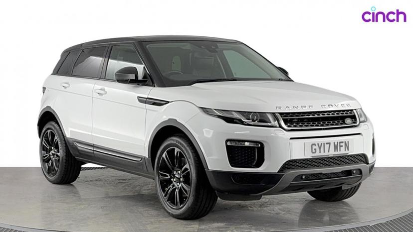 Used automatic cars for sale or on finance - cinch
