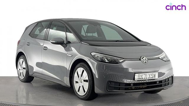 Used cars for sale or on finance - cinch