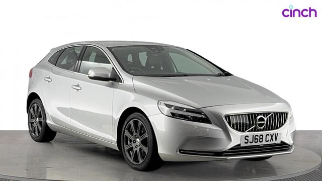 Used cars for sale or on finance - cinch