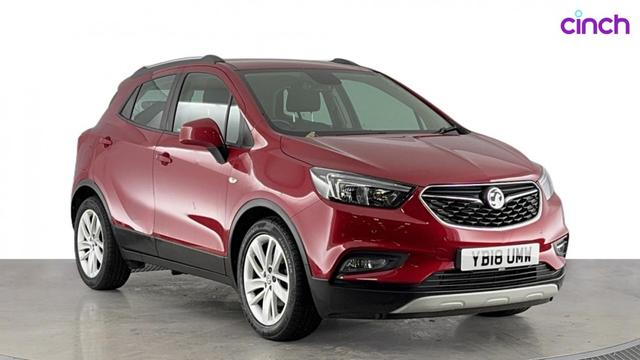 Used cars for sale or on finance - cinch