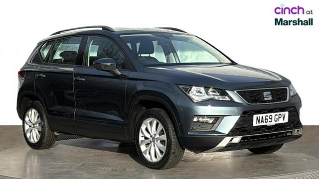 Used cars for sale or on finance - cinch