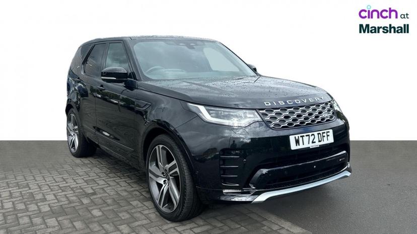 Used black cars for sale or on finance - cinch