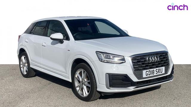 Used cars for sale or on finance - cinch