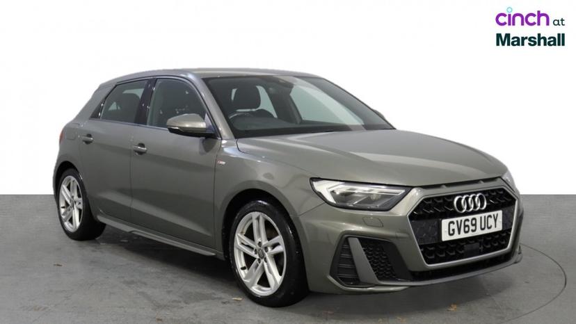 Used cars for sale or on finance - cinch