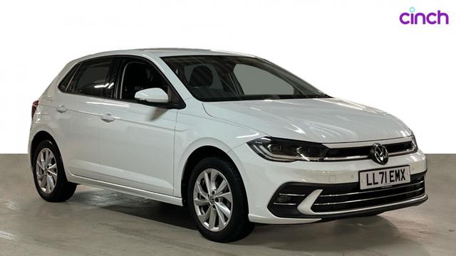 Used cars for sale or on finance - cinch